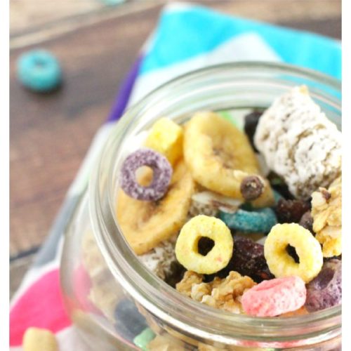 Snack Grab Bags for Busy Afternoons - Mama Loves Food