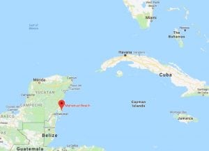 Costa Maya Mexico - Mahahual, Quintana Roo - Mama Loves Food