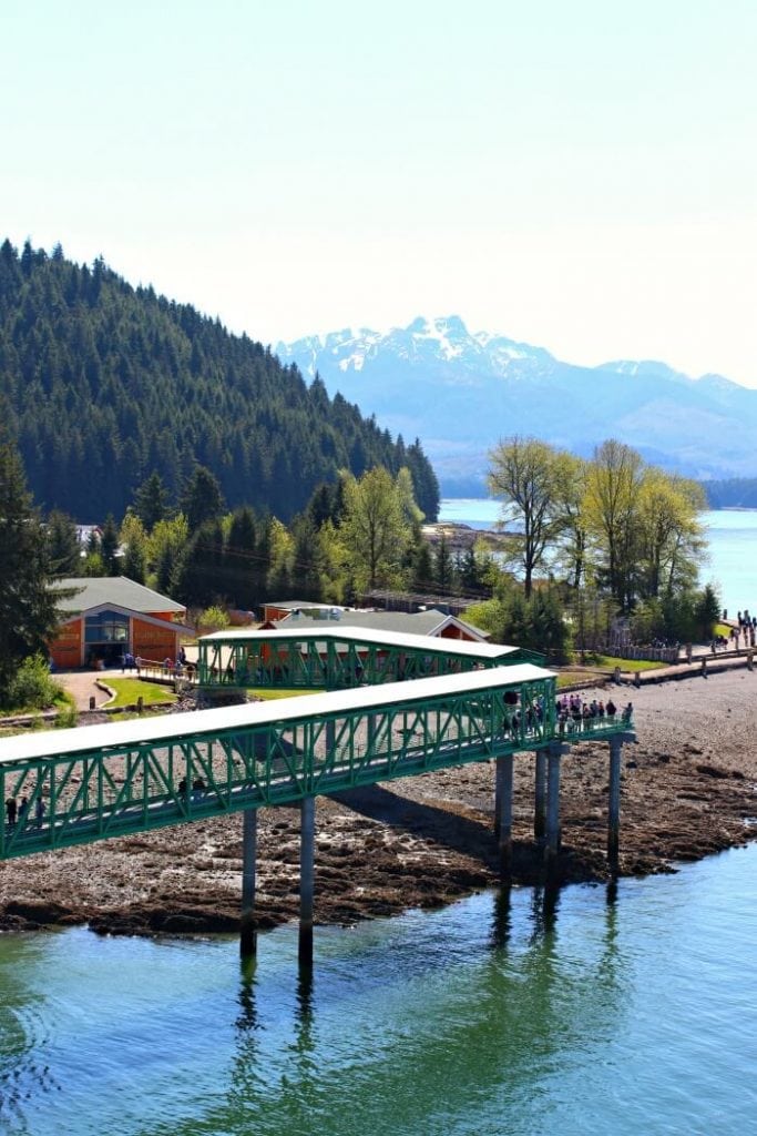 Hoonah Alaska - Icy Strait Point - Everything to do in Hoonah Alaska ...