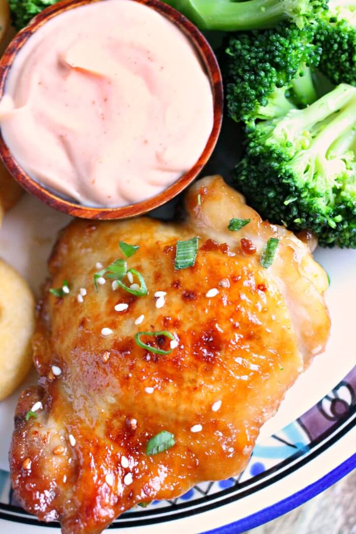 5 Ingredient Yum Yum Sauce Mama Loves Food 5 Ingredient Yum Yum Sauce Mama Loves Food