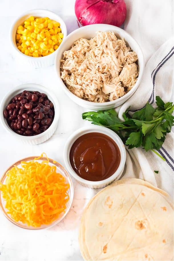 Air Fryer BBQ Chicken Tacos Mama Loves Food air-fryer-bbq-chicken-tacos-mama-loves-food