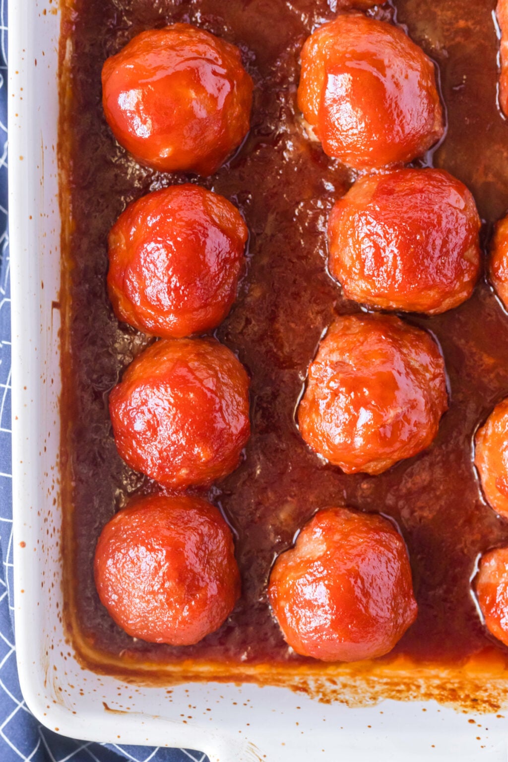 Ham Balls - Mama Loves Food
