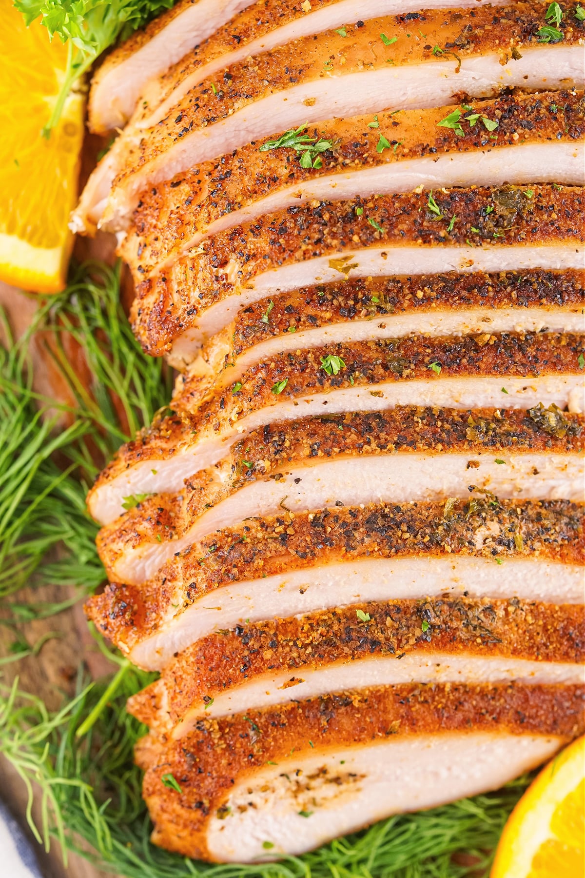 How to Broil a Perfect Flank Steak - Mama Loves Food
